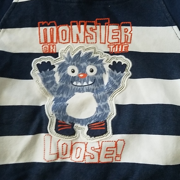 various | Matching Sets | Monster On The Loose Outfit | Poshmark